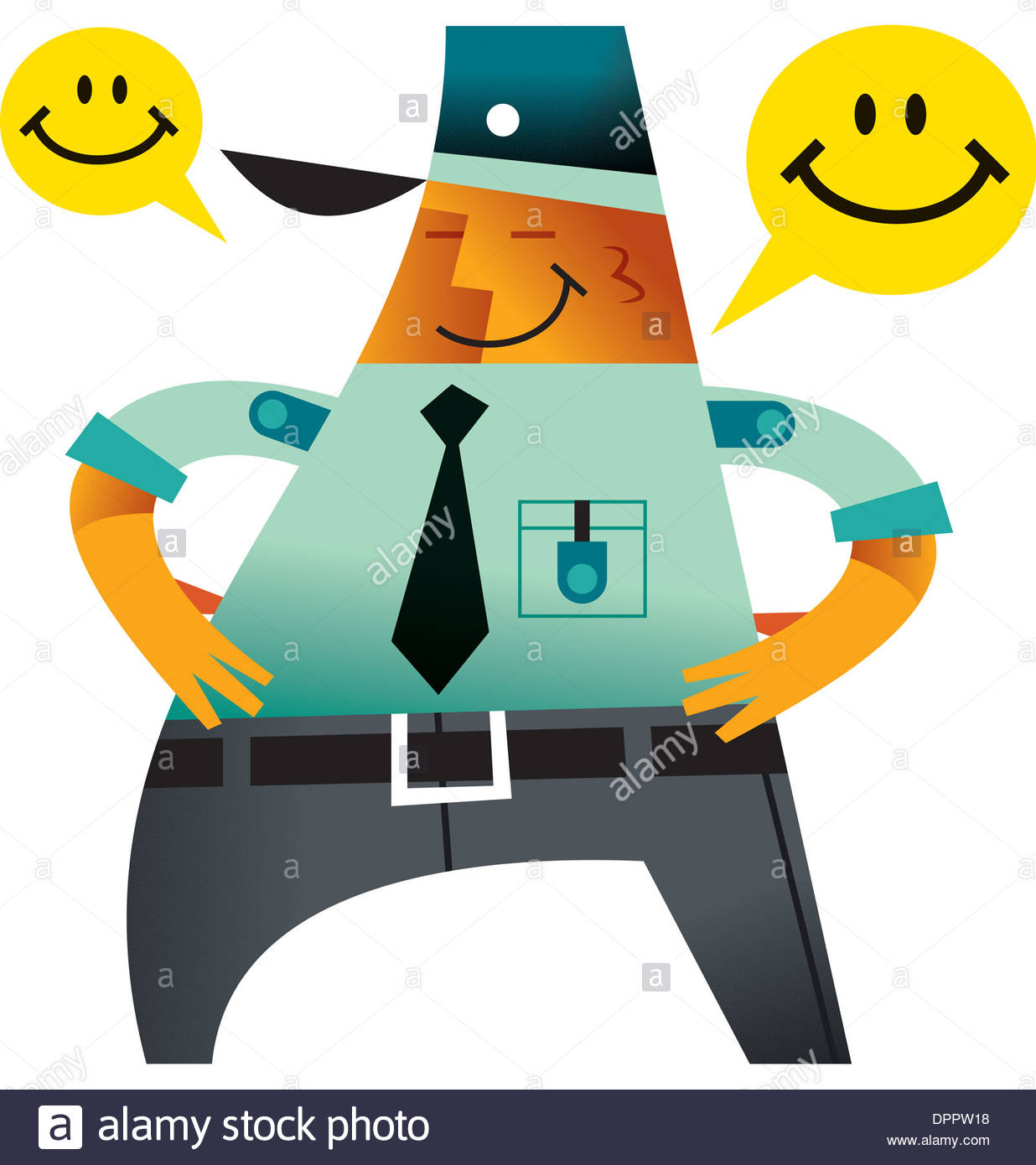 Police officer of colour hi-res stock photography and images - Alamy