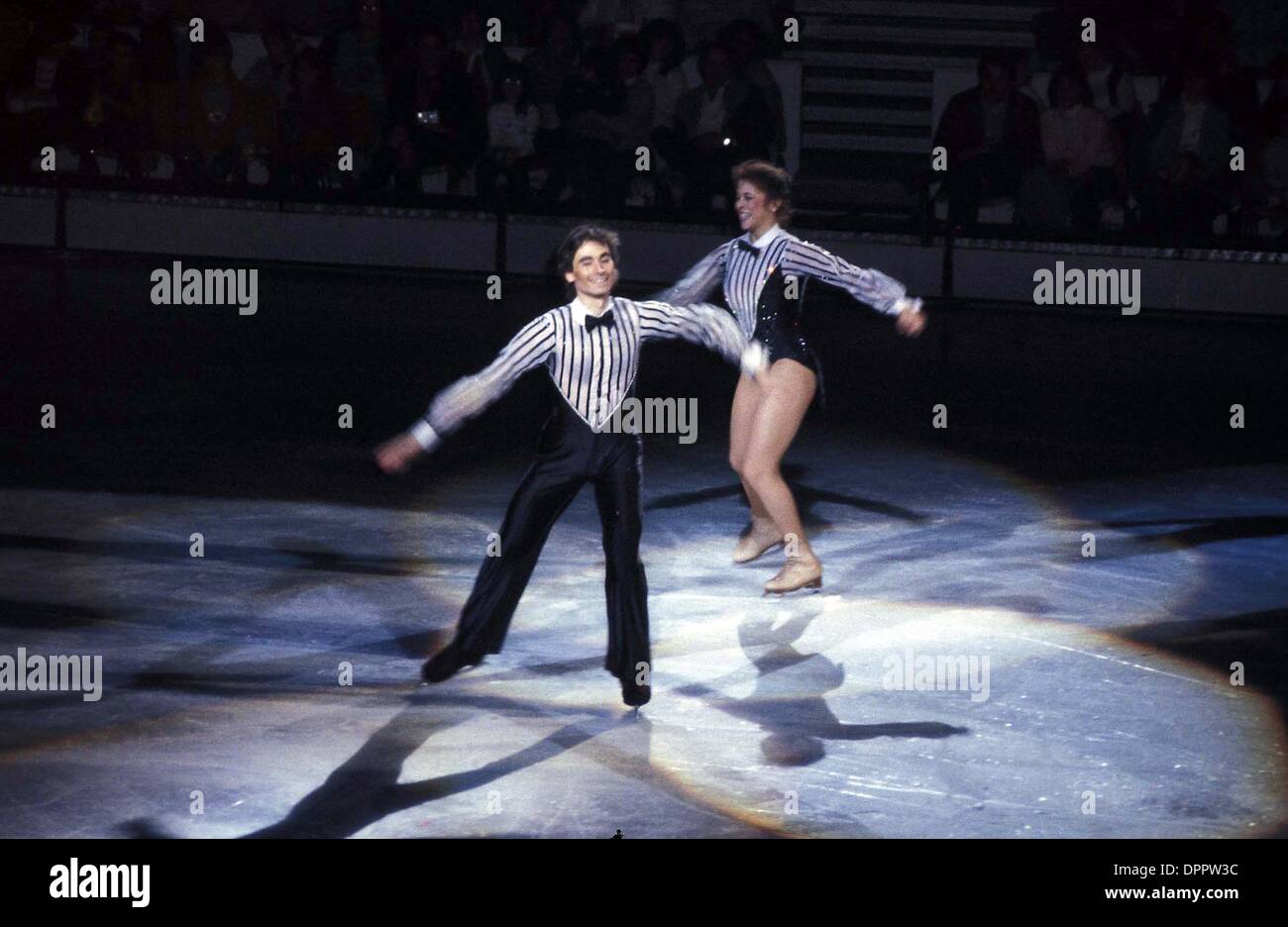 Tai babilonia randy gardner hi-res stock photography and images - Alamy