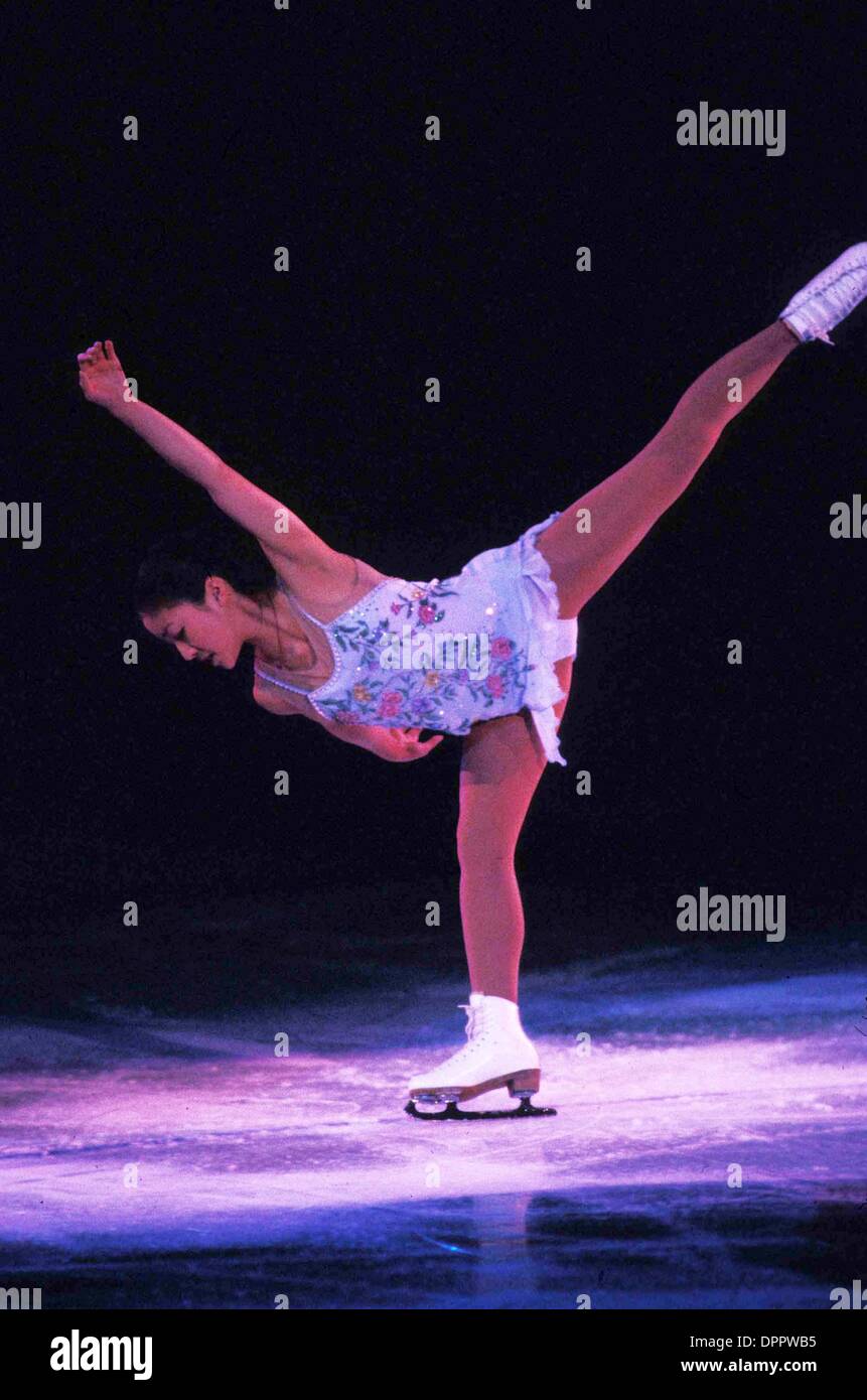 Jan 26 2006 K8578jw Campbells Soup Tour Of World Figureskating