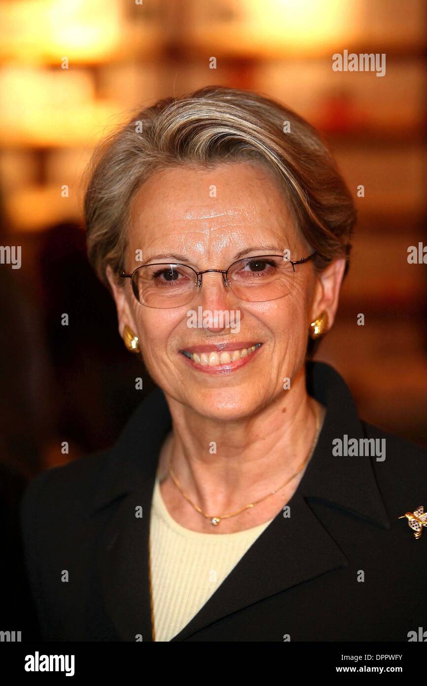 Alliot marie hi-res stock photography and images - Alamy