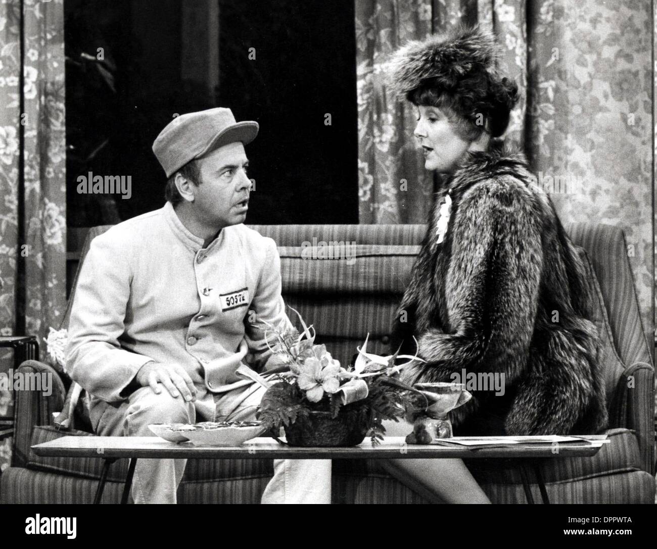 Tim conway show hi-res stock photography and images - Alamy