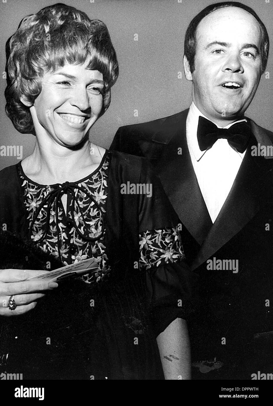 Apr. 17, 2006 - Tim Conway. TIMCONWAYRETRO(Credit Image: © Globe Photos ...
