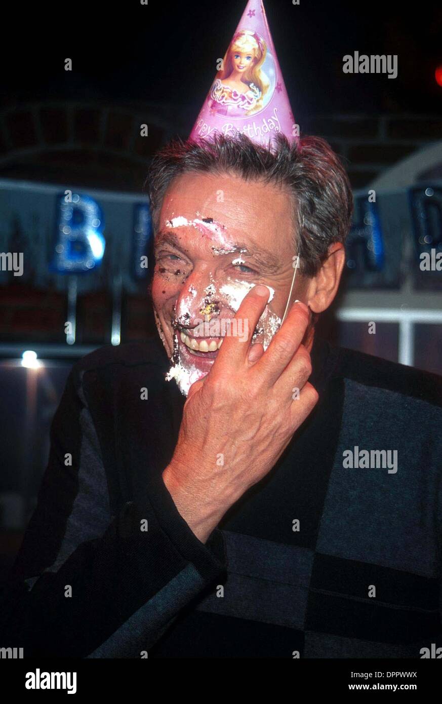 Apr. 25, 2006 - K23858JBU: 1/17/02.THE STAFF OF THE MAURY POVICH SHOW ...