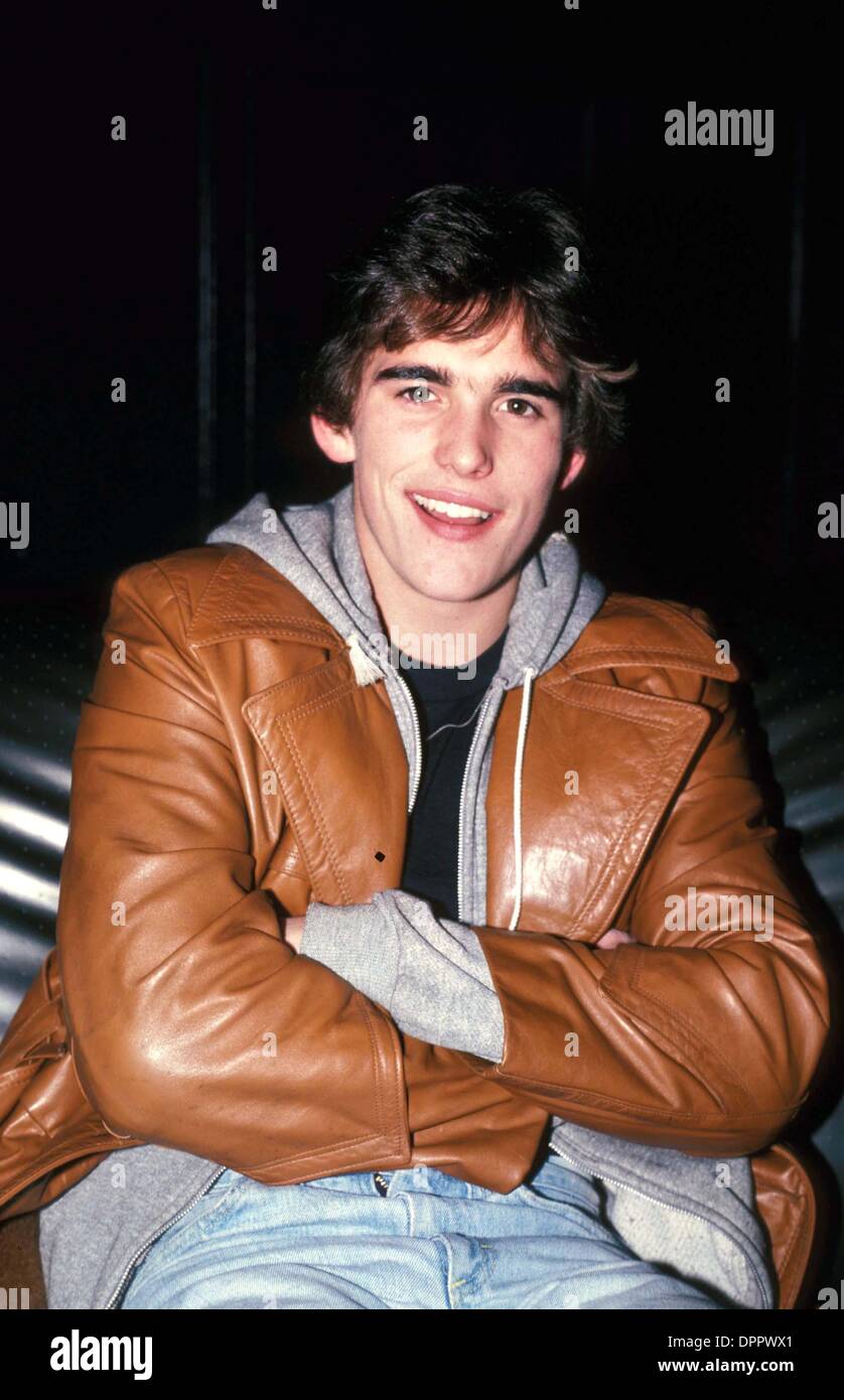 Matt Dillon 1981