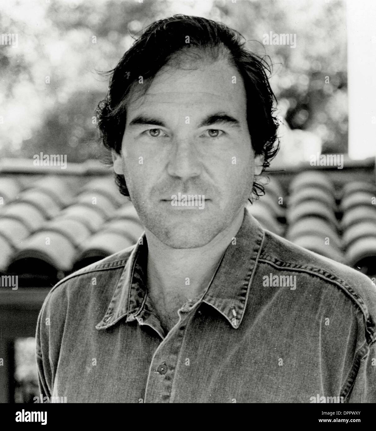 Oliver stone hi-res stock photography and images - Alamy