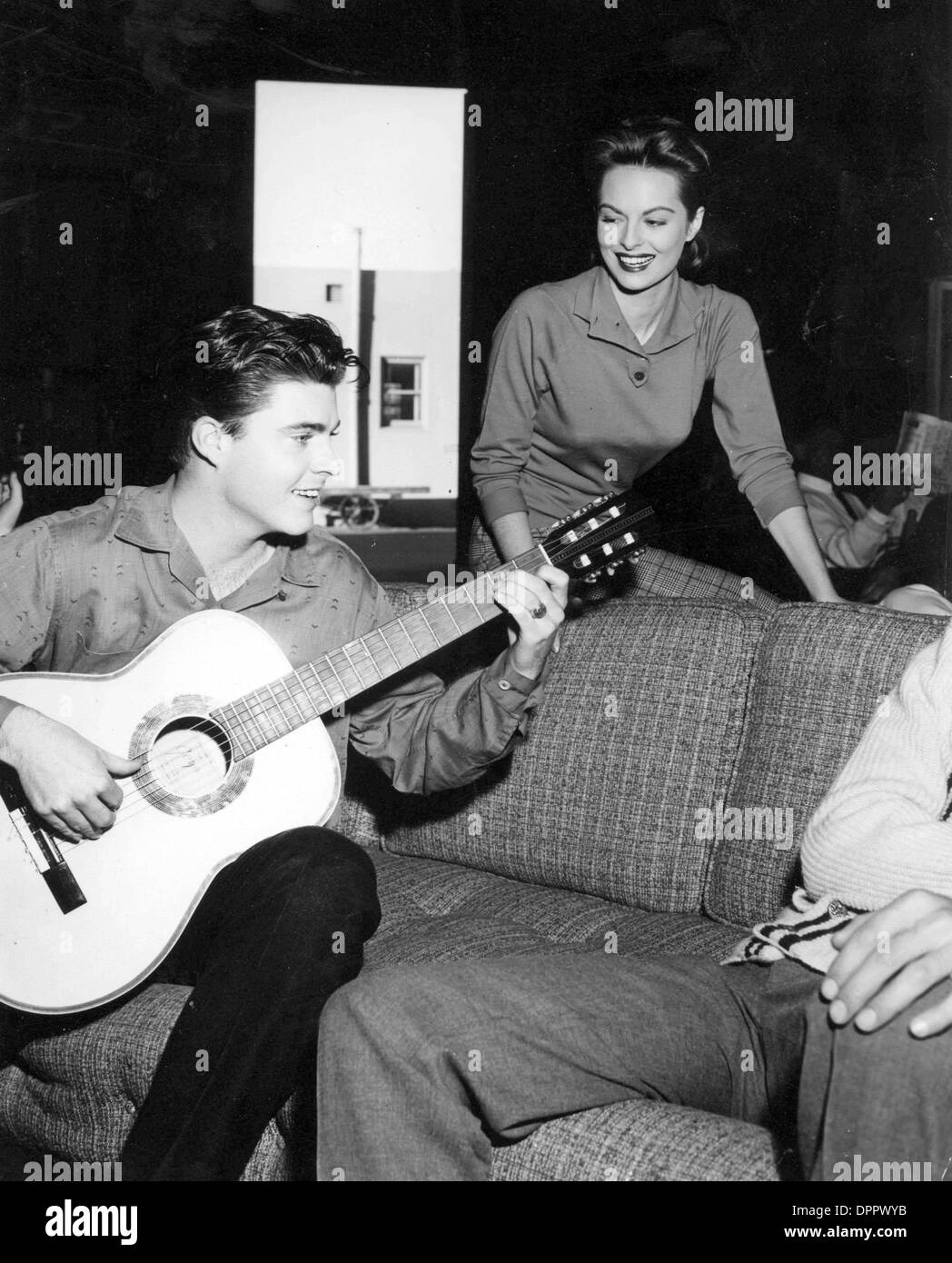 Joyce taylor hi-res stock photography and images - Alamy