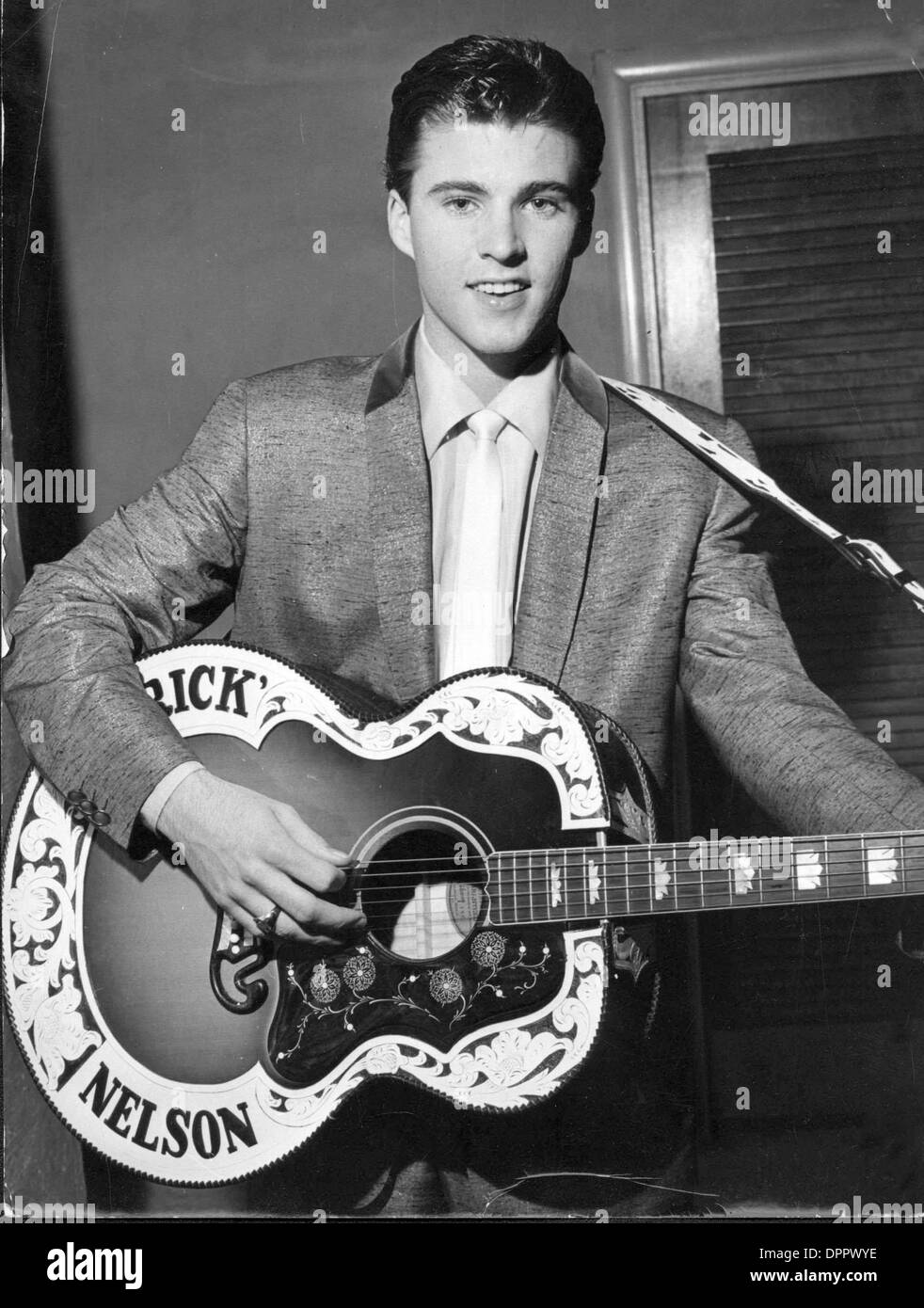 Ricky Nelson