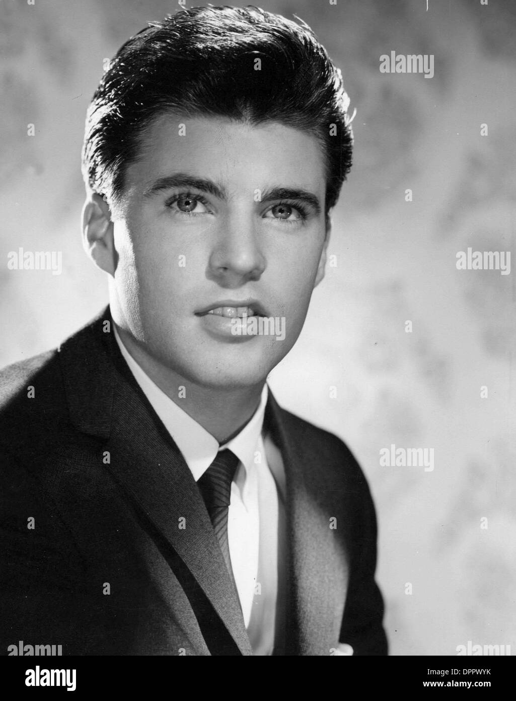 Ricky nelson hi-res stock photography and images - Alamy