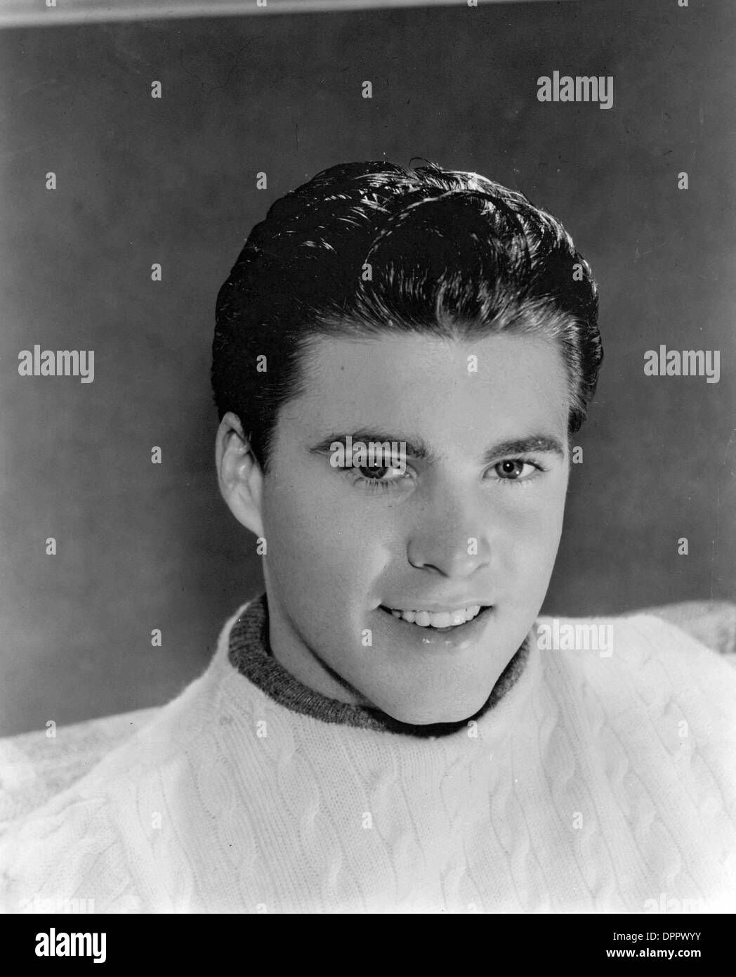 Ricky nelson hi-res stock photography and images - Alamy