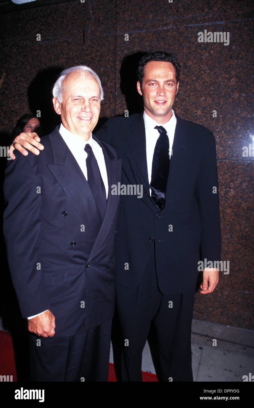 Vernon vaughn hi-res stock photography and images - Alamy