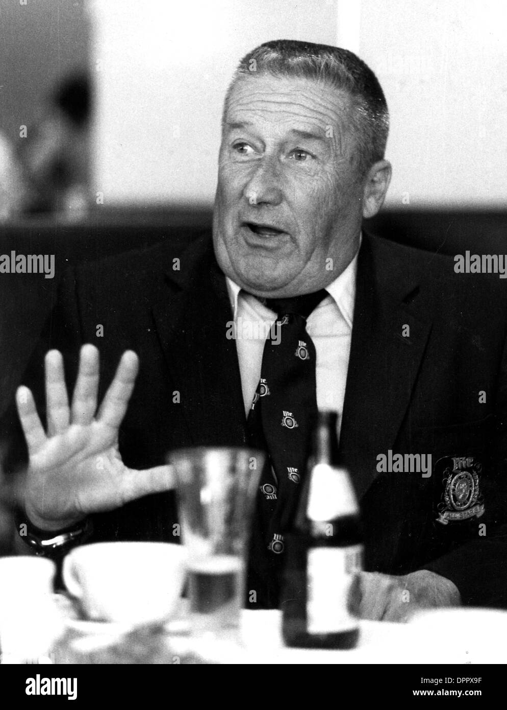 July 18, 2006 - MICKEY SPILLANE. MICKEYSPILLAINERETRO(Credit Image ...
