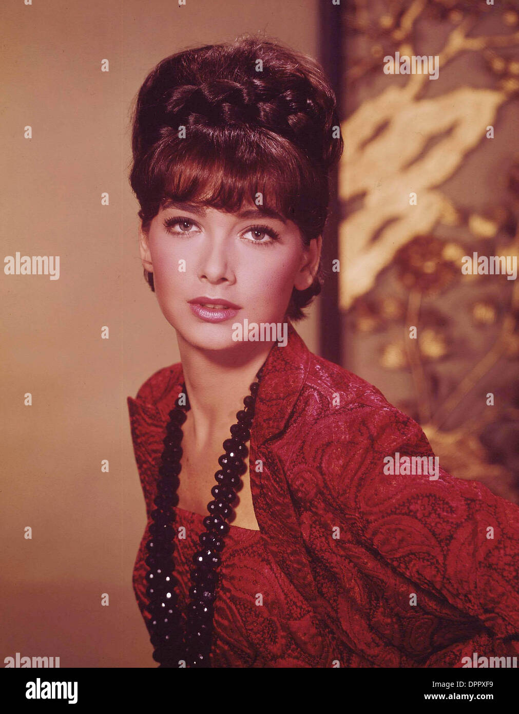 Suzanne pleshette 1992 hi-res stock photography and images - Alamy