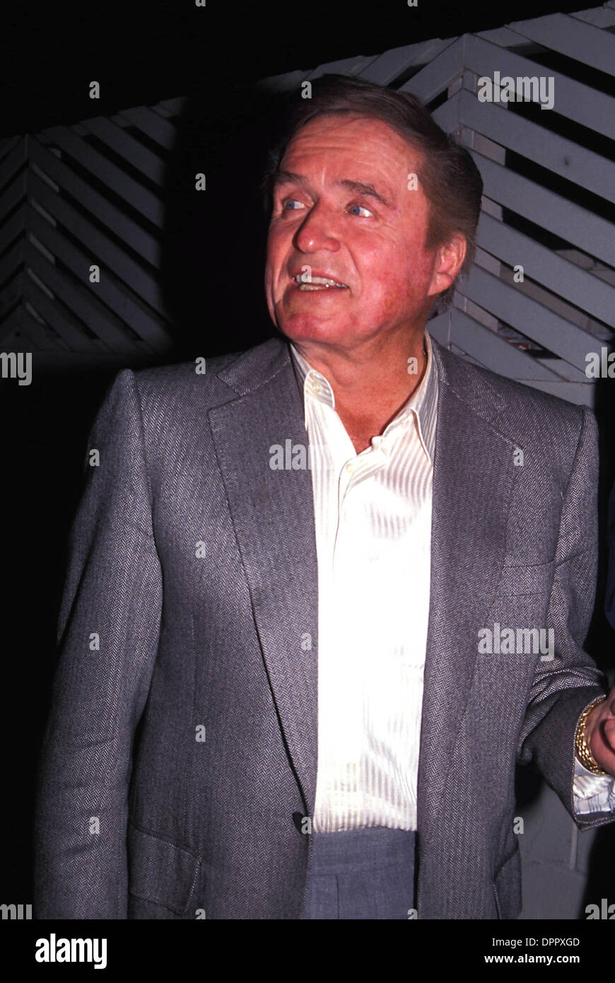 Aug. 11, 2006 - MIKE DOUGLAS 03-1991. MICHELSON-(Credit Image: © Globe ...