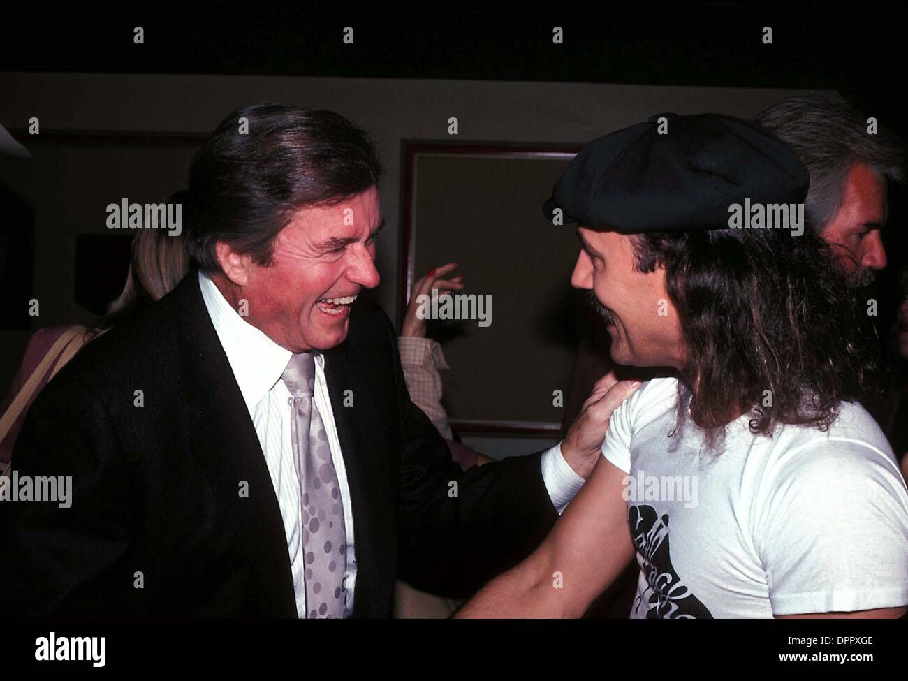 Aug. 11, 2006 - MIKE DOUGLAS AND GALLAGHER.R2747 1979. MIKEDOUGLASRETRO ...