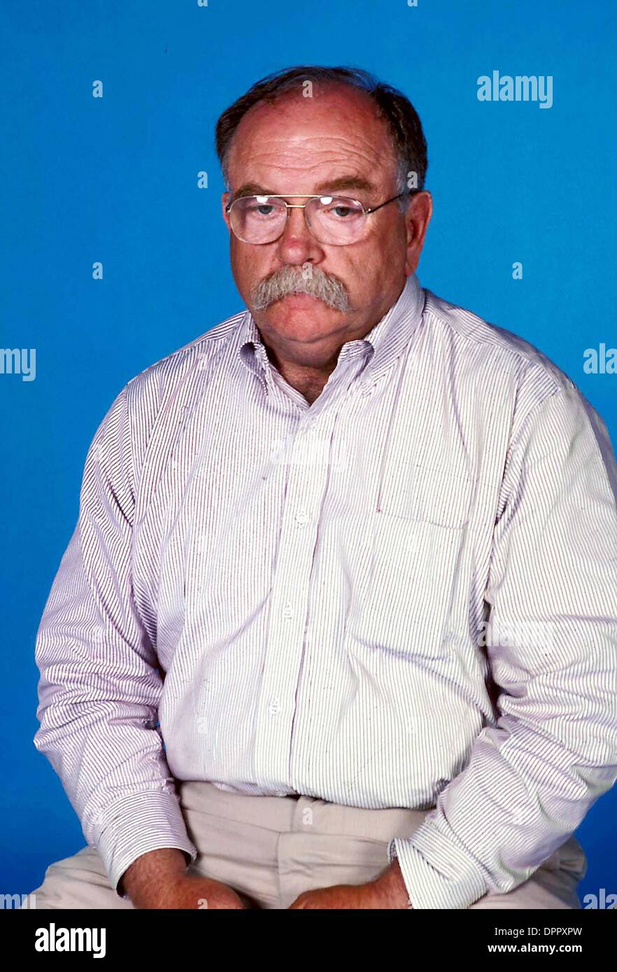 Brimley hi-res stock photography and images - Alamy
