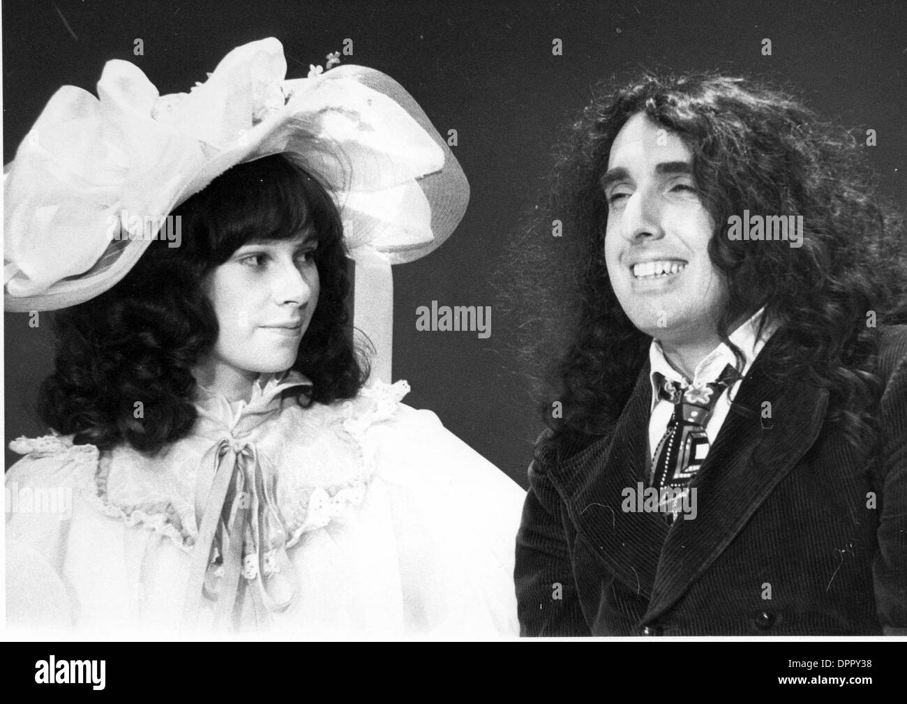 Miss vicki hi-res stock photography and images - Alamy