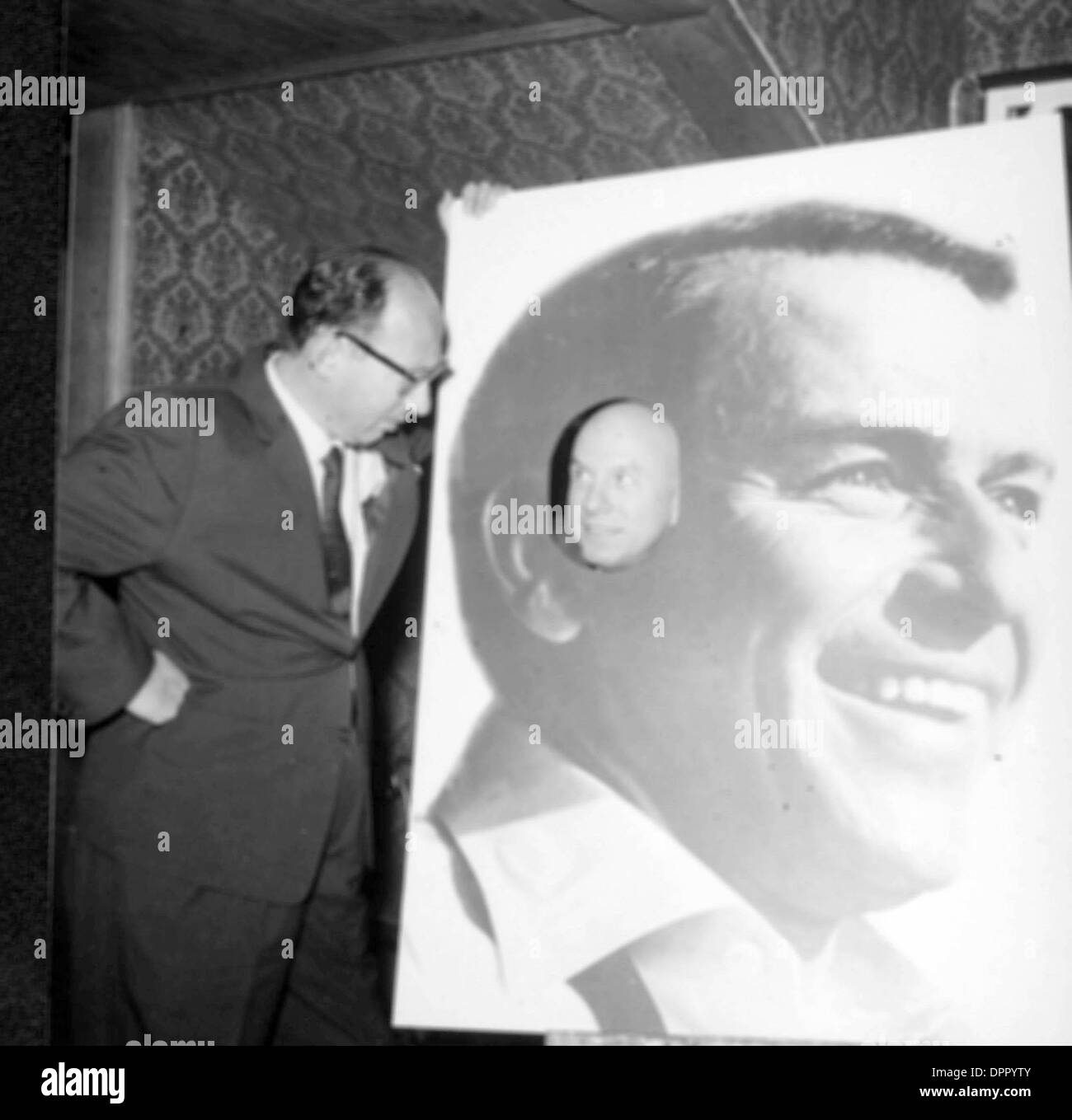 Jimmy van heusen hi-res stock photography and images - Alamy