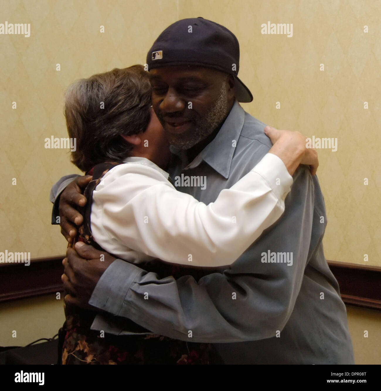 Shujaa graham hi-res stock photography and images - Alamy