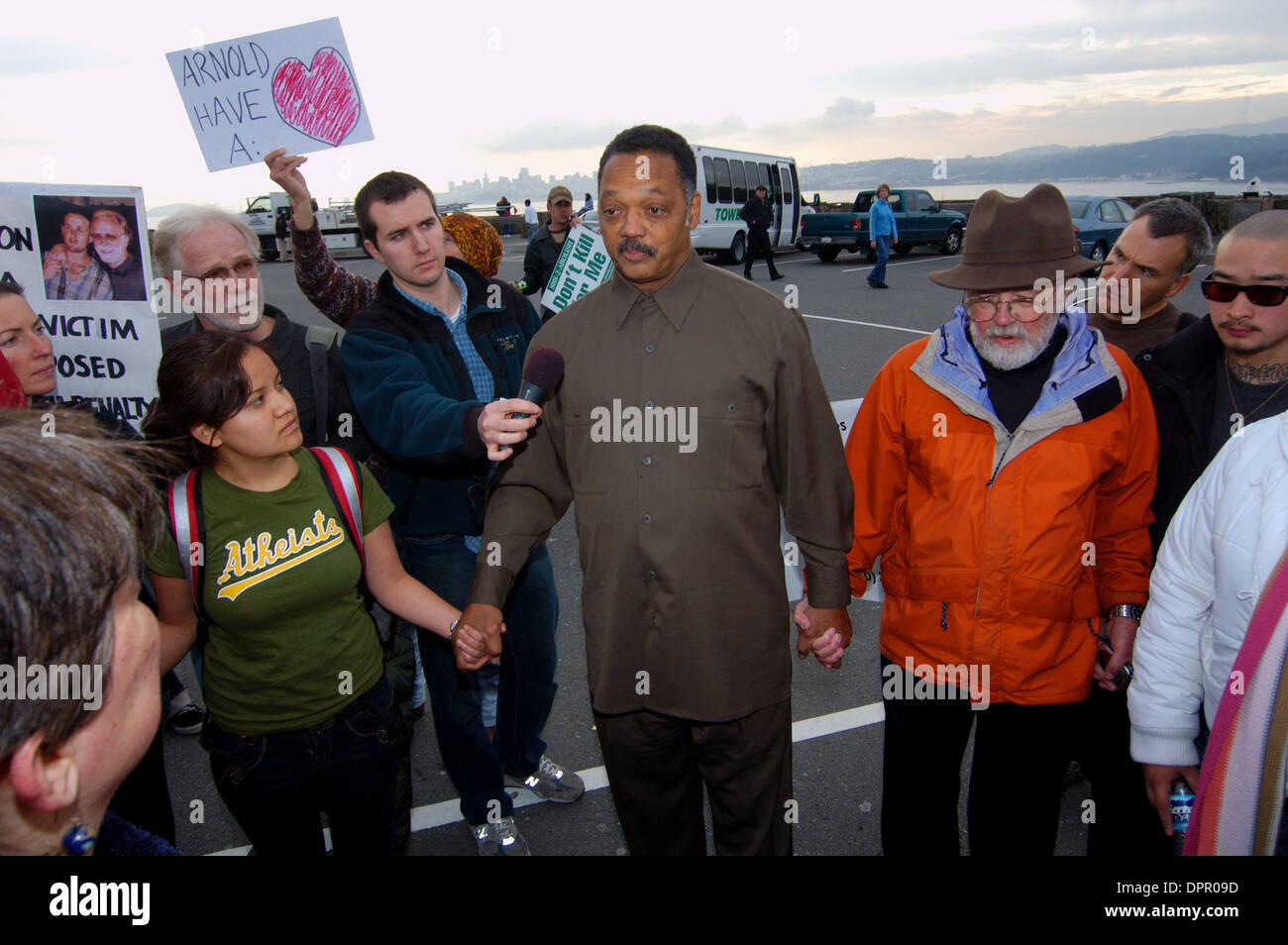 Death row prison usa hi-res stock photography and images - Alamy