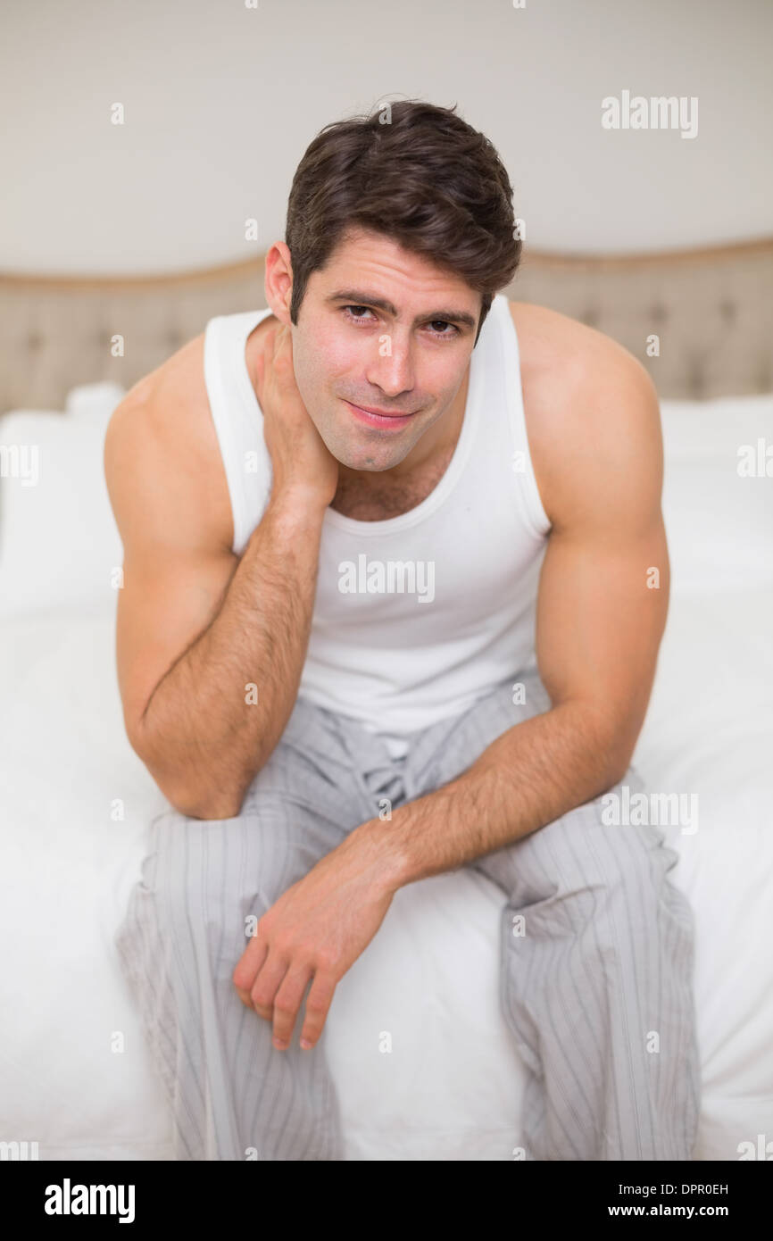 Muscle bed hi-res stock photography and images - Alamy