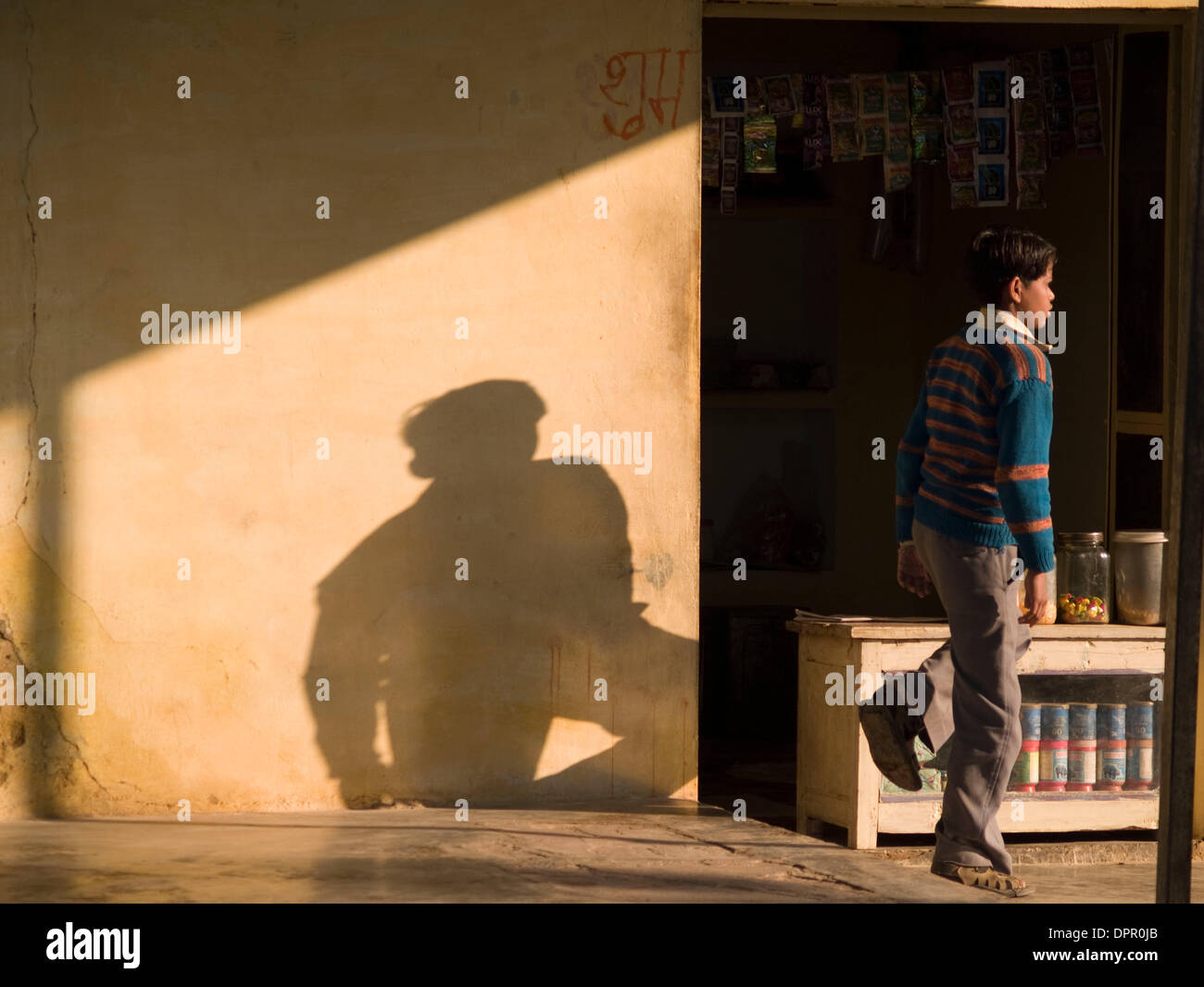 Orcha painting hi-res stock photography and images - Alamy