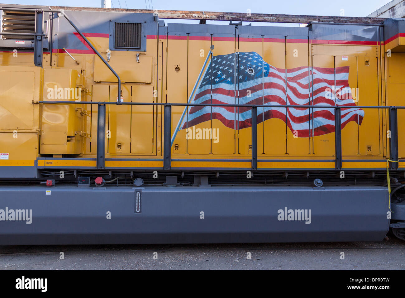 Railroad success hi-res stock photography and images - Alamy