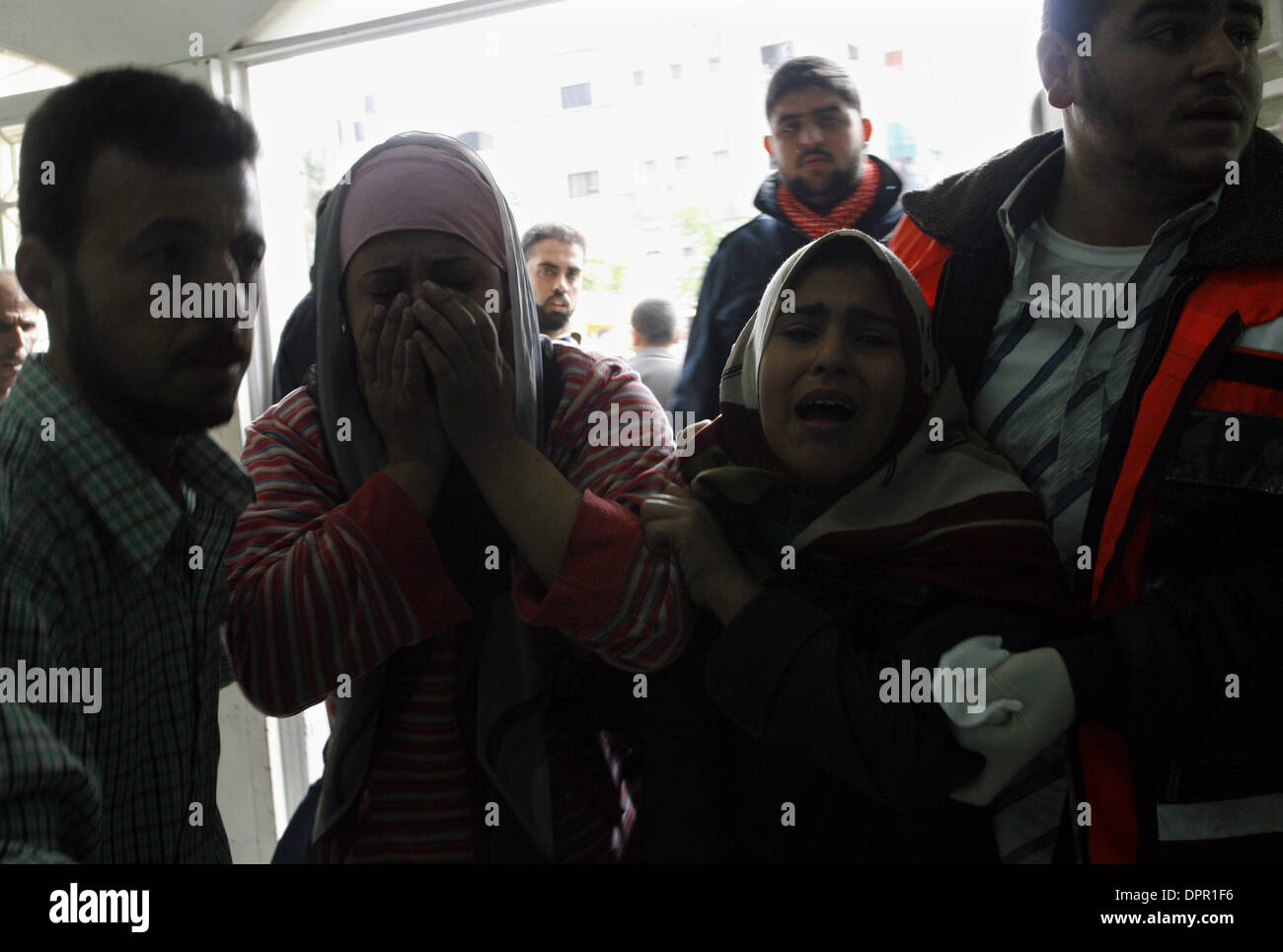 North of gaza strip hi-res stock photography and images - Alamy