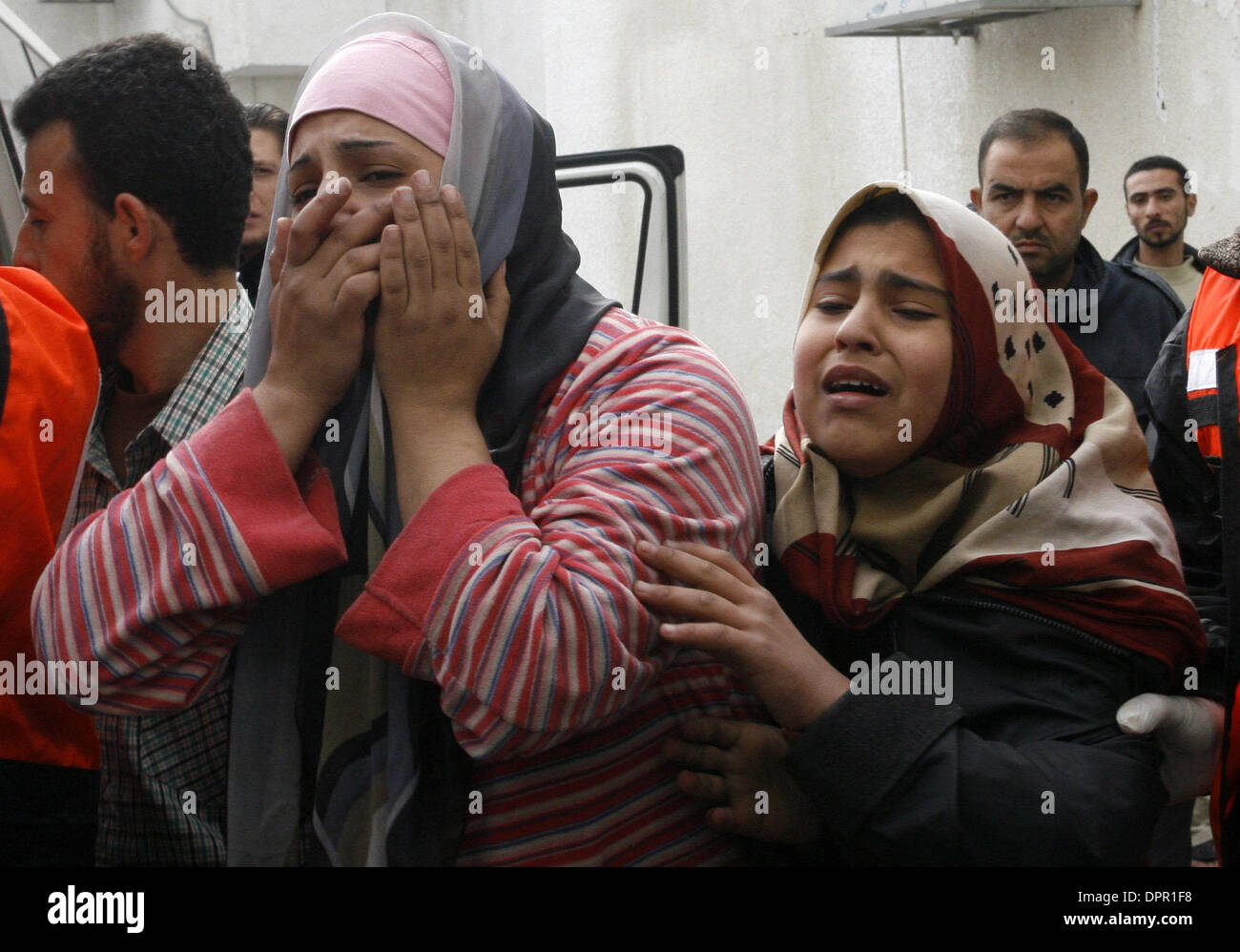 North of gaza strip hi-res stock photography and images - Alamy