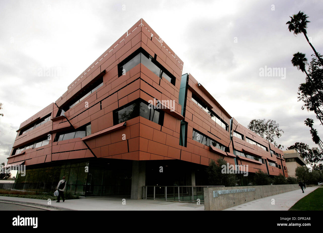 Thom mayne hi-res stock photography and images - Alamy