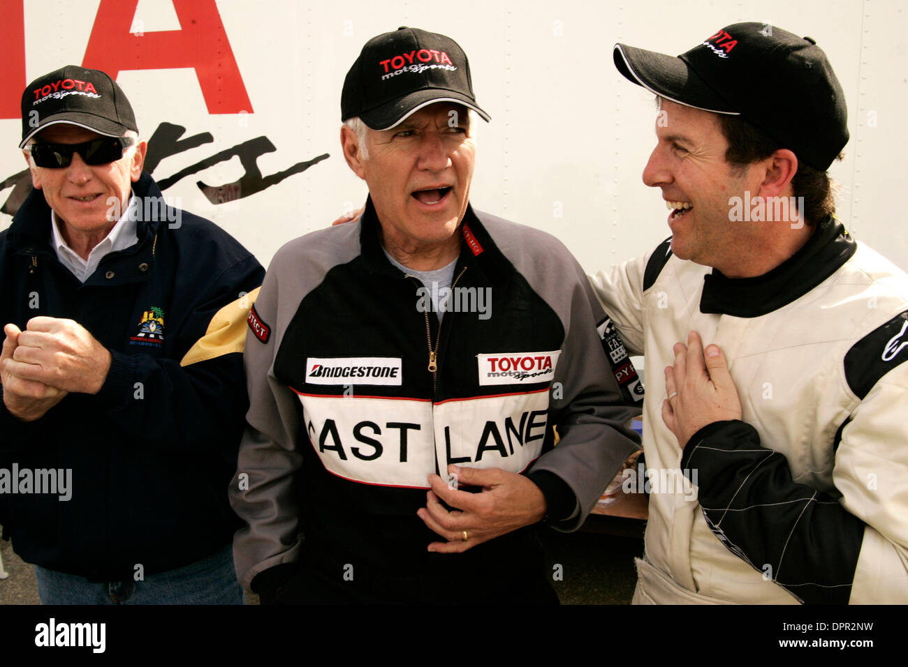 Long beach grand prix raceway hi-res stock photography and images - Alamy