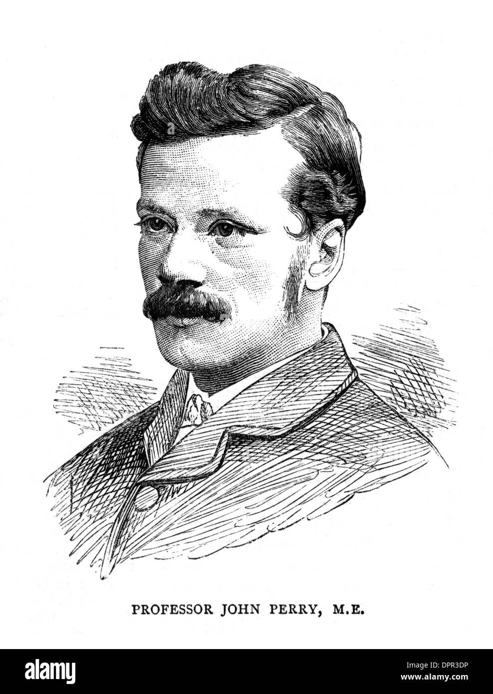 John perry Cut Out Stock Images & Pictures - Alamy