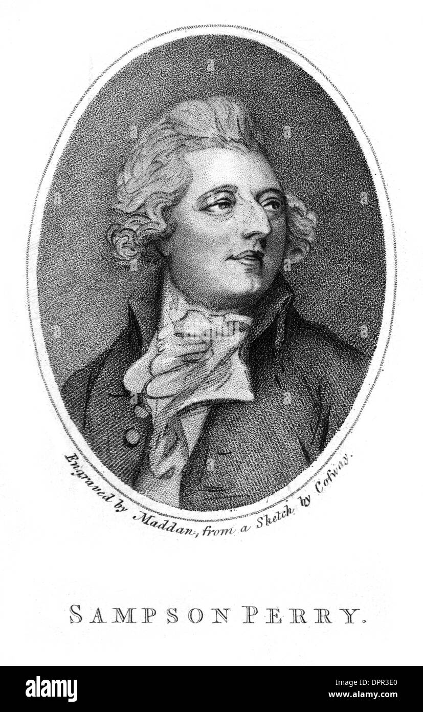 Sampson hi-res stock photography and images - Alamy