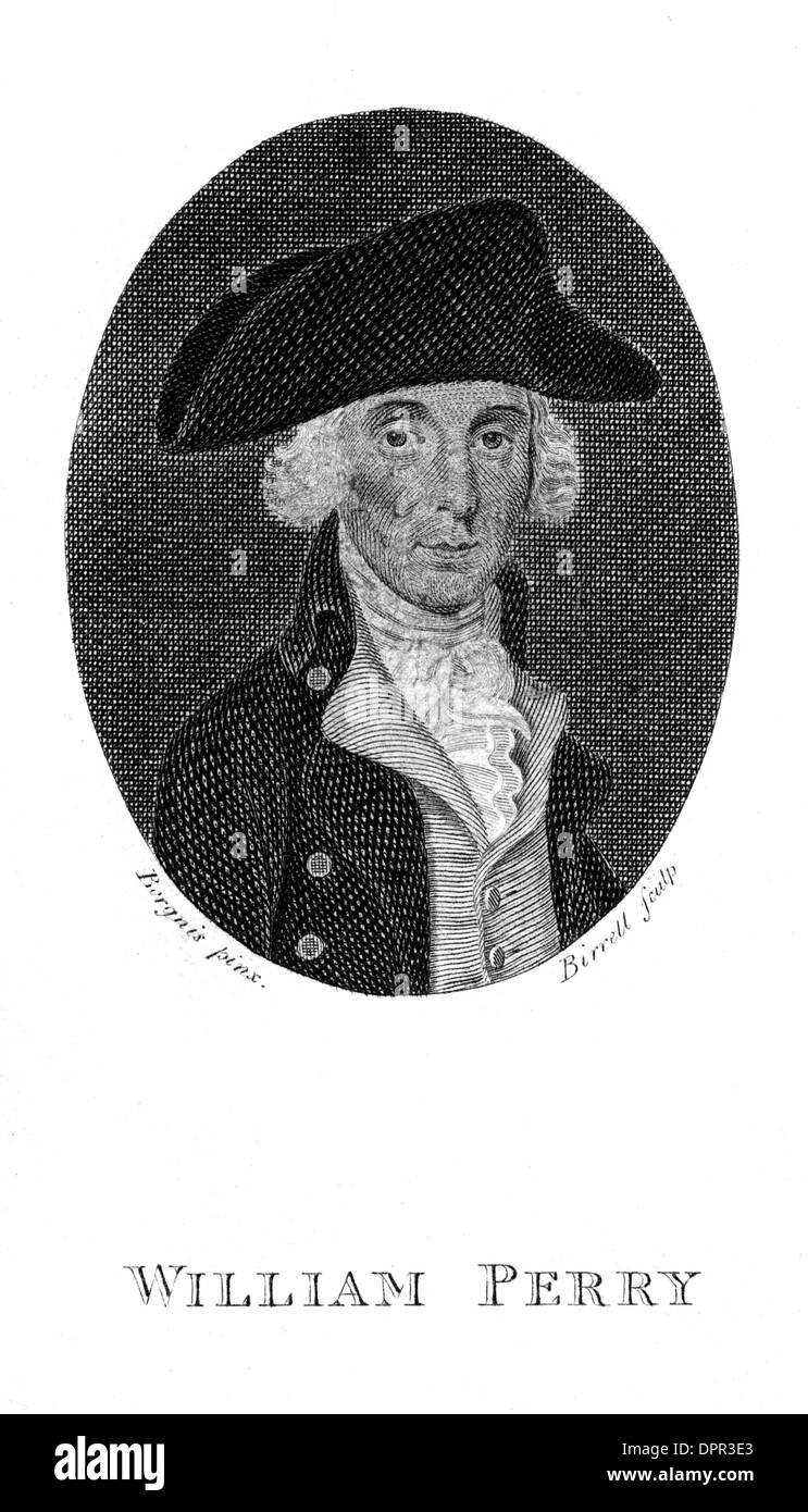 William Perry High Resolution Stock Photography and Images - Alamy