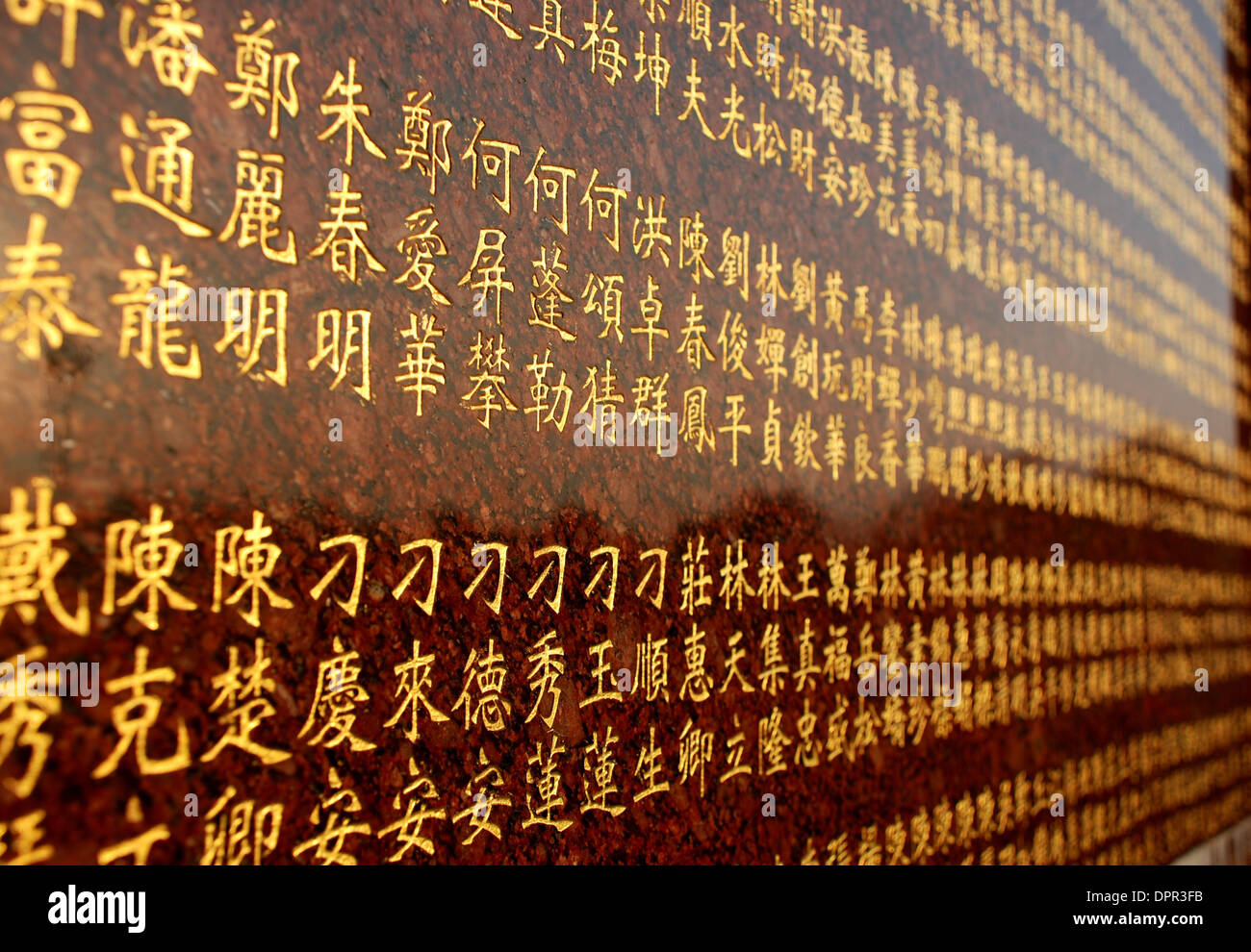 Ancient Chinese Alphabet A Z