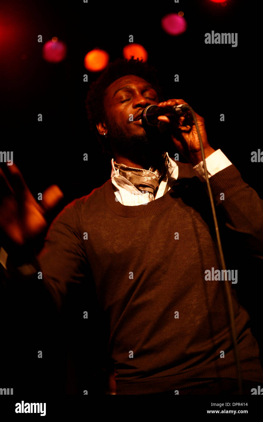 Corneille singer hi-res stock photography and images - Alamy