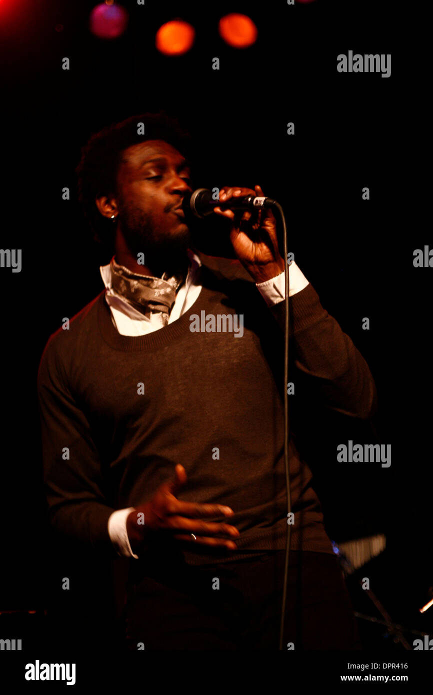 Corneille singer hi-res stock photography and images - Alamy