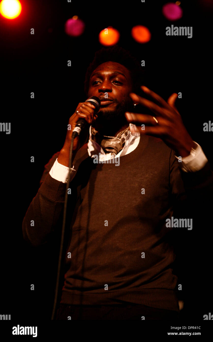 Corneille singer hi-res stock photography and images - Alamy