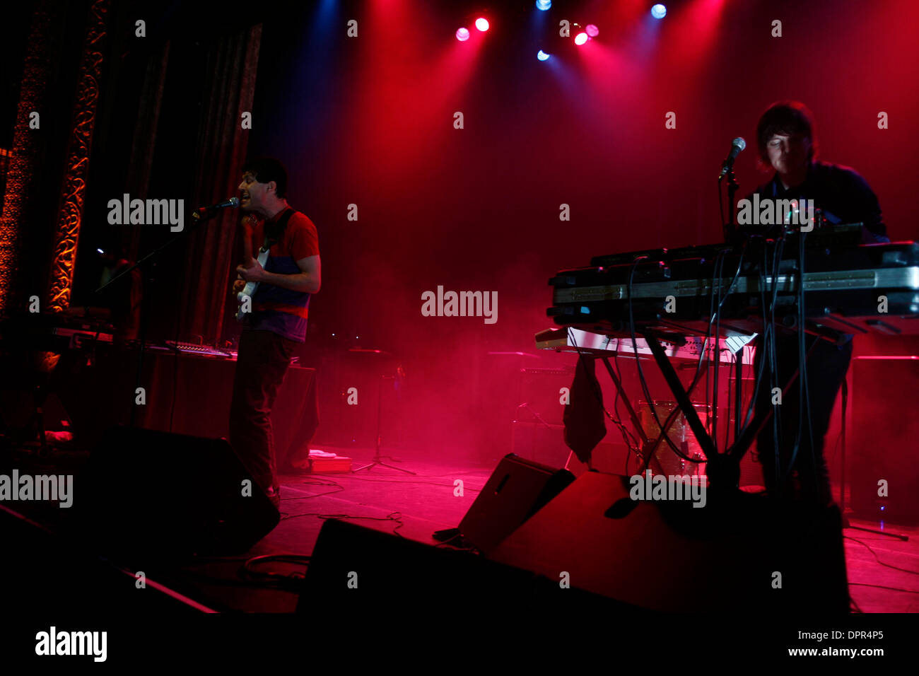 Portner hi-res stock photography and images - Alamy