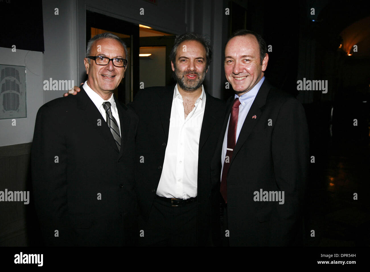 Feb 17, 2009 - Brooklyn, New York, USA - JOE MELILLO, Director SAM ...