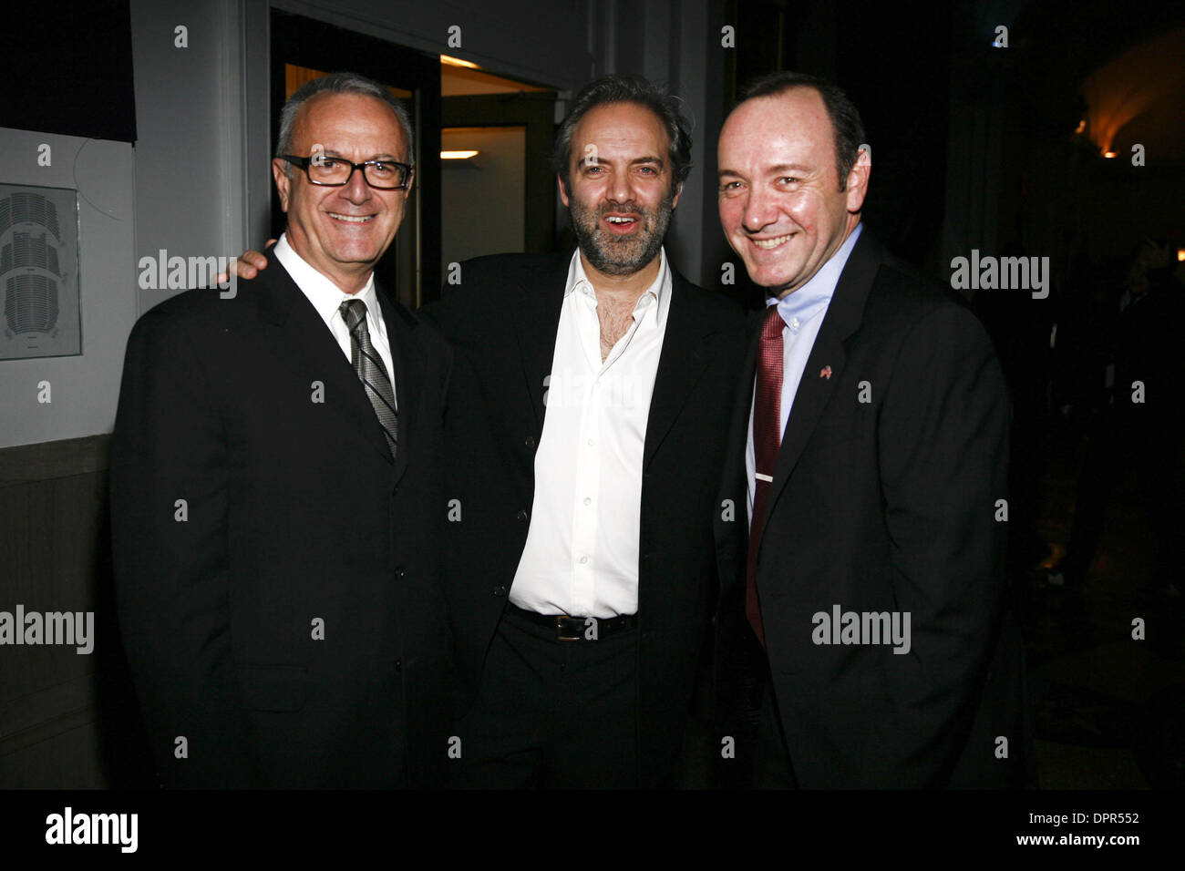 Feb 17, 2009 - Brooklyn, New York, USA - JOE MELILLO, Director SAM ...