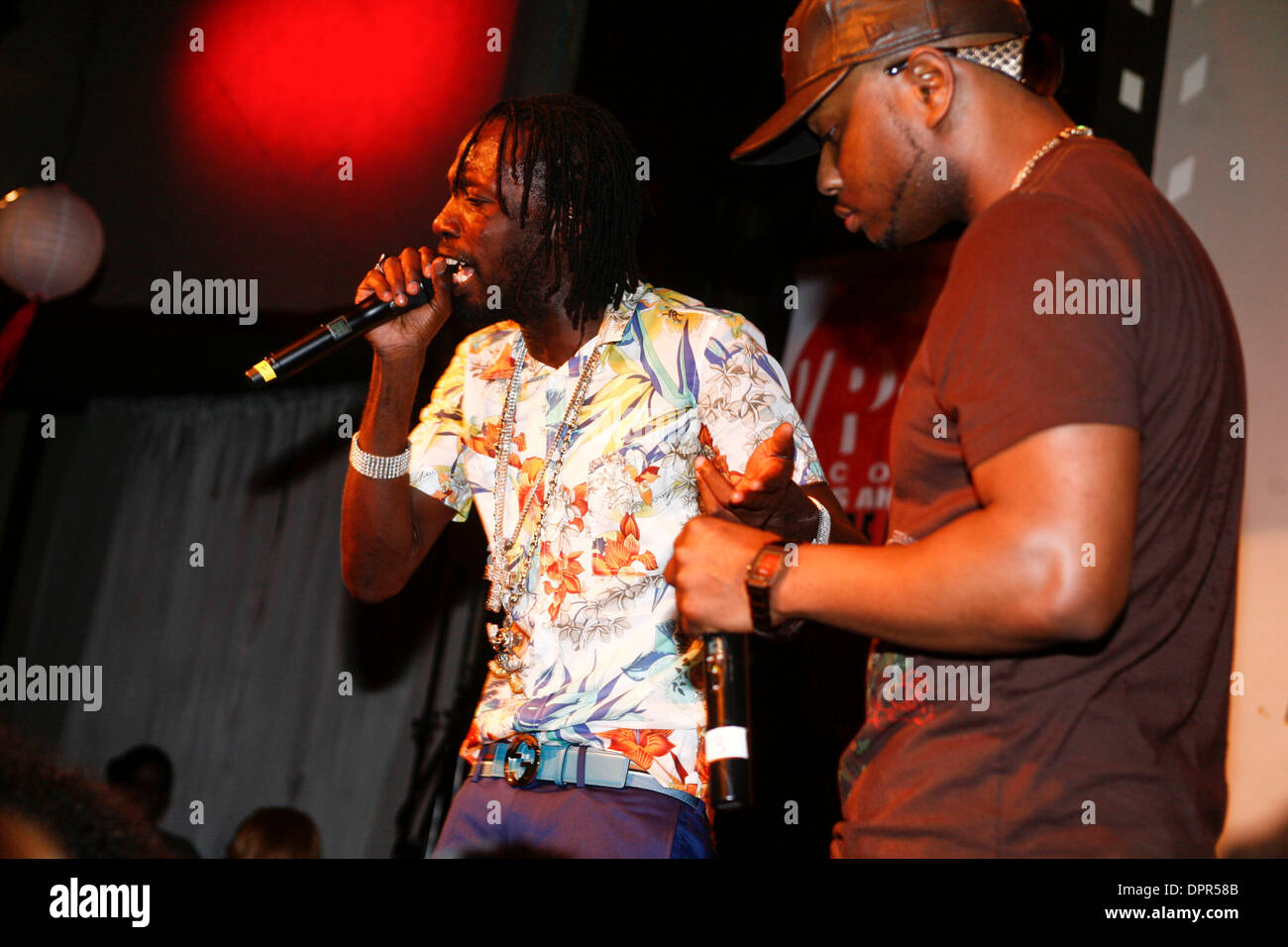 Serani hi-res stock photography and images - Alamy