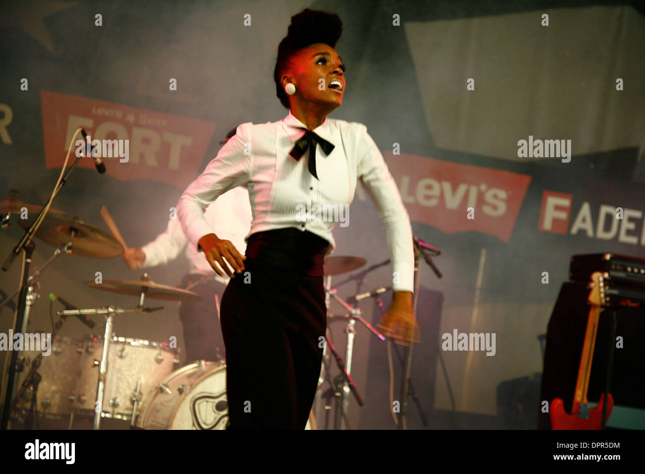 Fader fort hi-res stock photography and images - Alamy