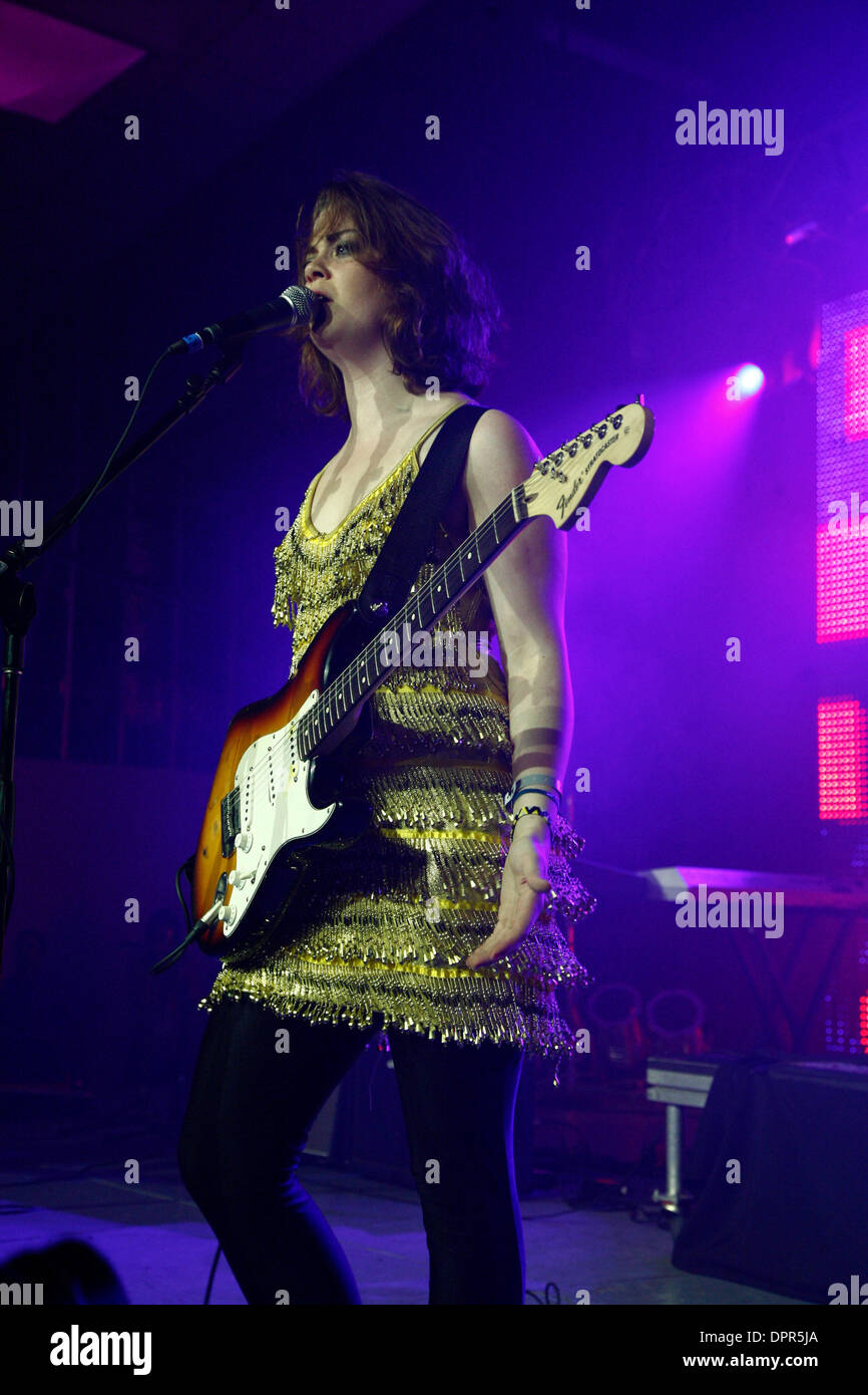 Ida maria hi-res stock photography and images - Alamy