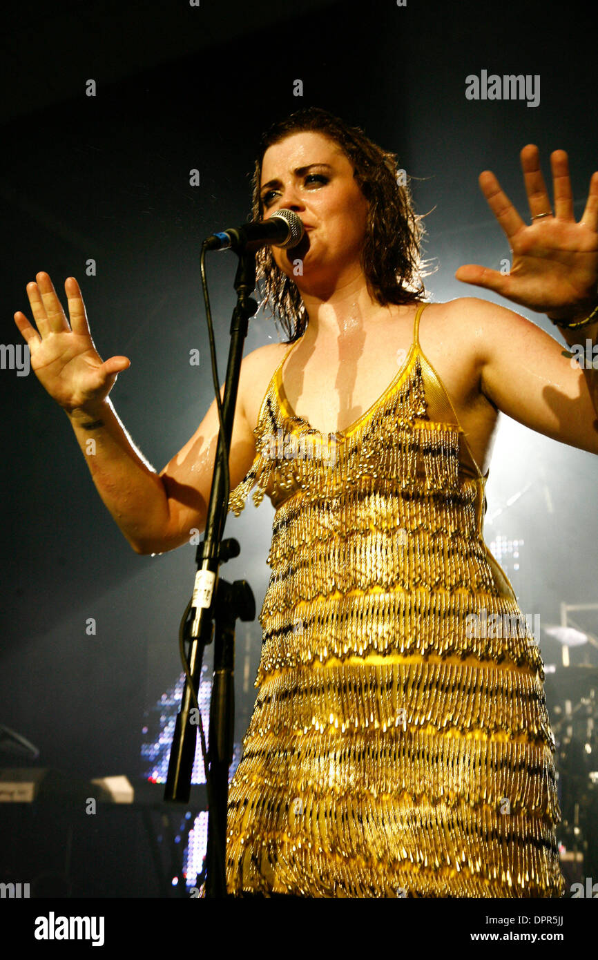 Ida maria hi-res stock photography and images - Alamy