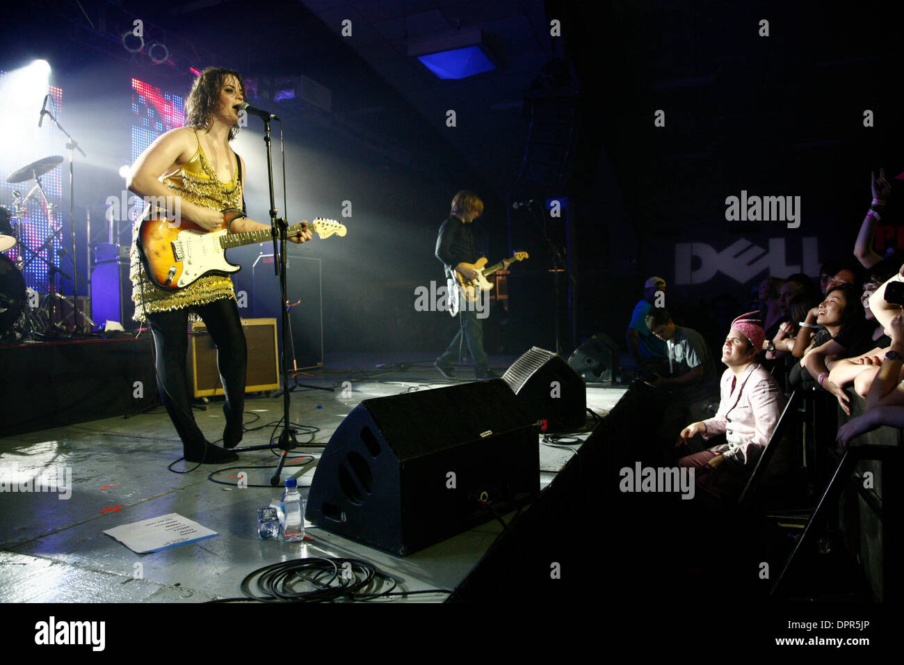 Ida maria hi-res stock photography and images - Alamy