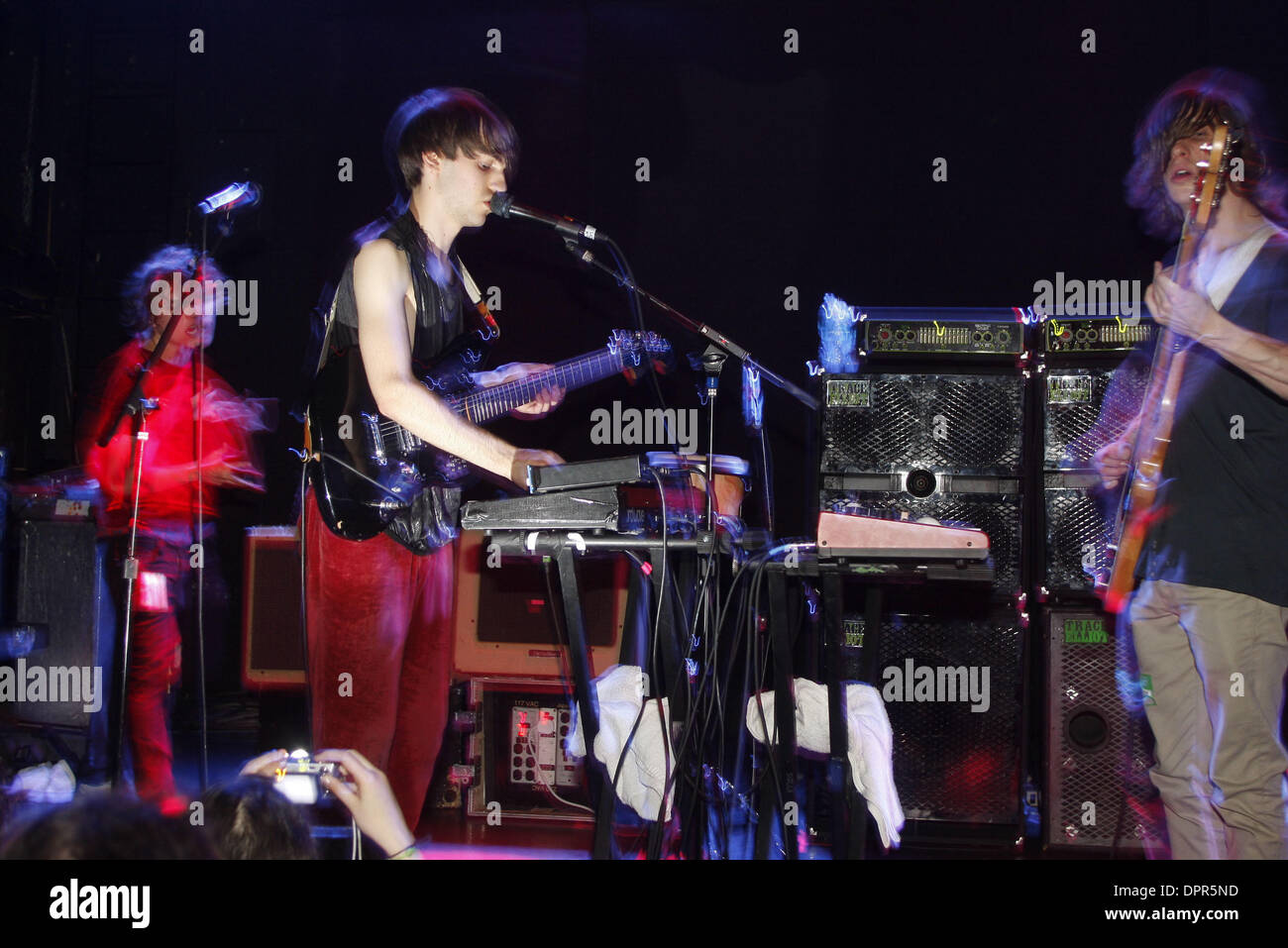 Andrew potter hi-res stock photography and images - Alamy