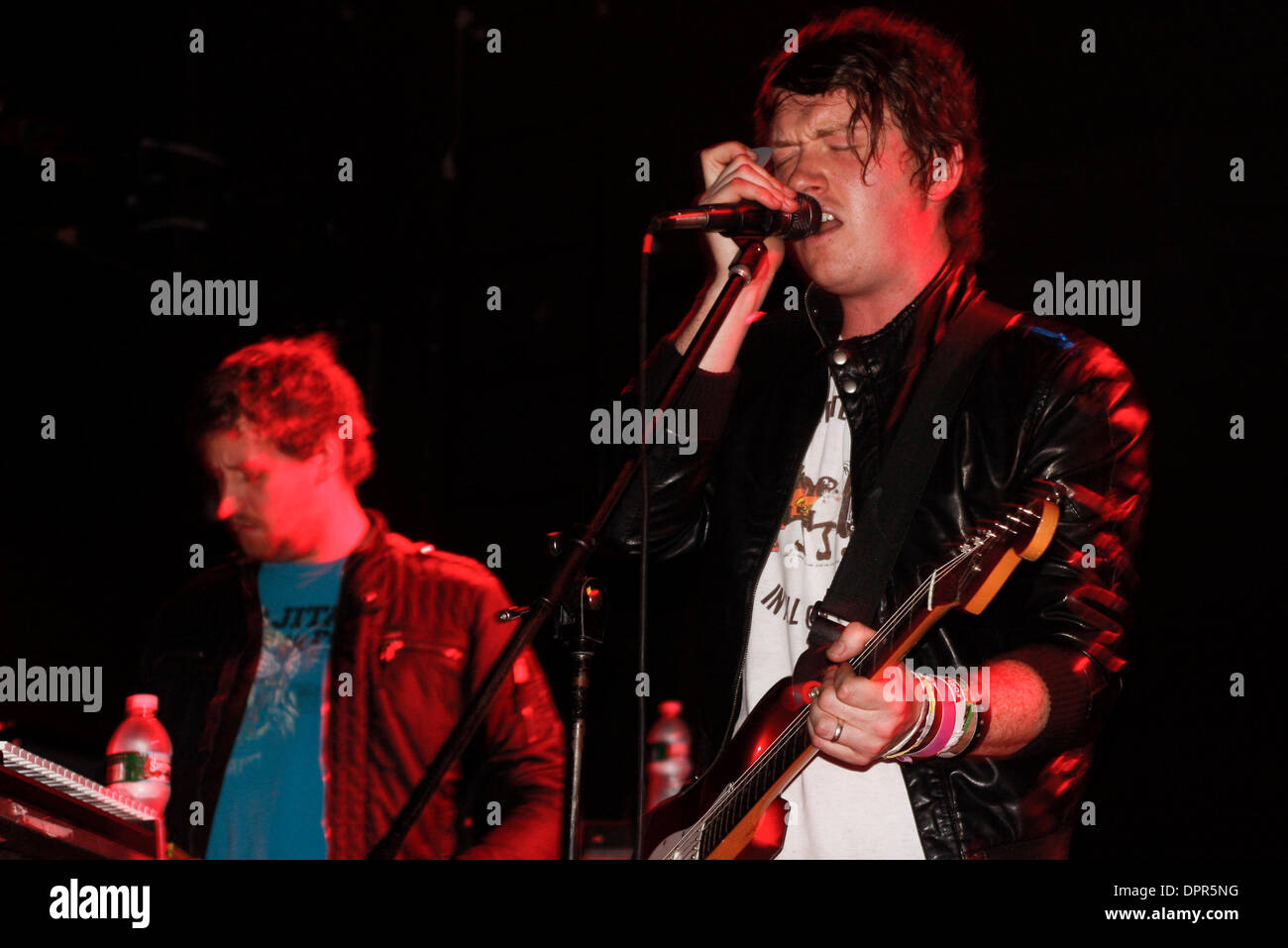 Apr 01, 2009 - New York, NY, USA - Danny Saville, Lil Fee, Nathan ...