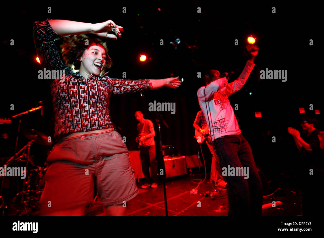 Le poisson rouge hi-res stock photography and images - Alamy