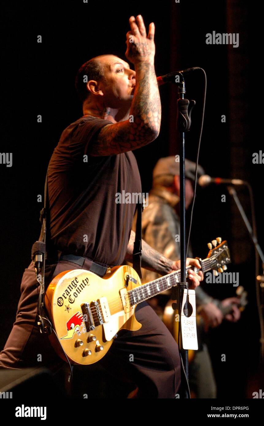 Feb 06, 2009 - Oakland, California, United States - MIKE NESS and his ...