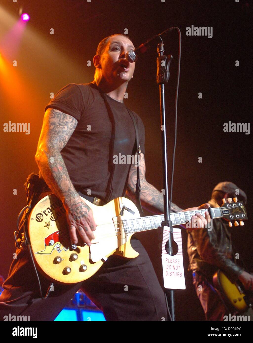 Mike ness hi-res stock photography and images - Alamy